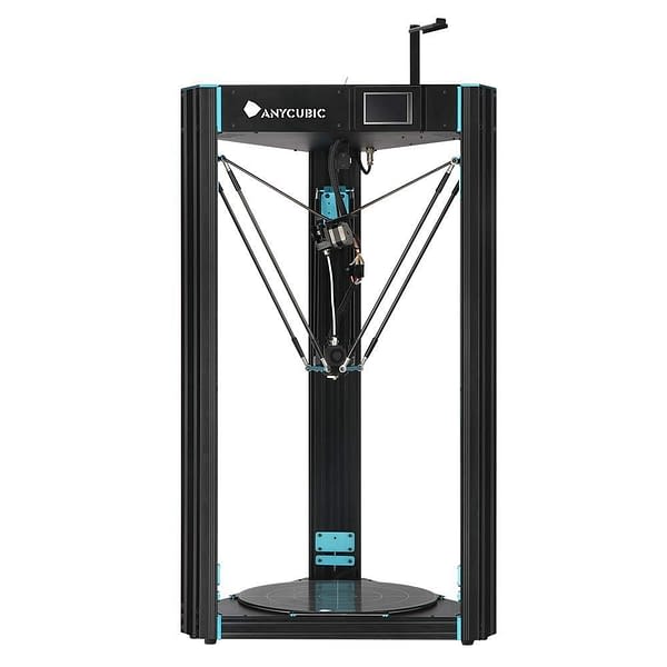 ANYCUBIC D Delta Kossel 3D Printer | 3D Printing Today - 3D Printing News and 3D Printing Trends