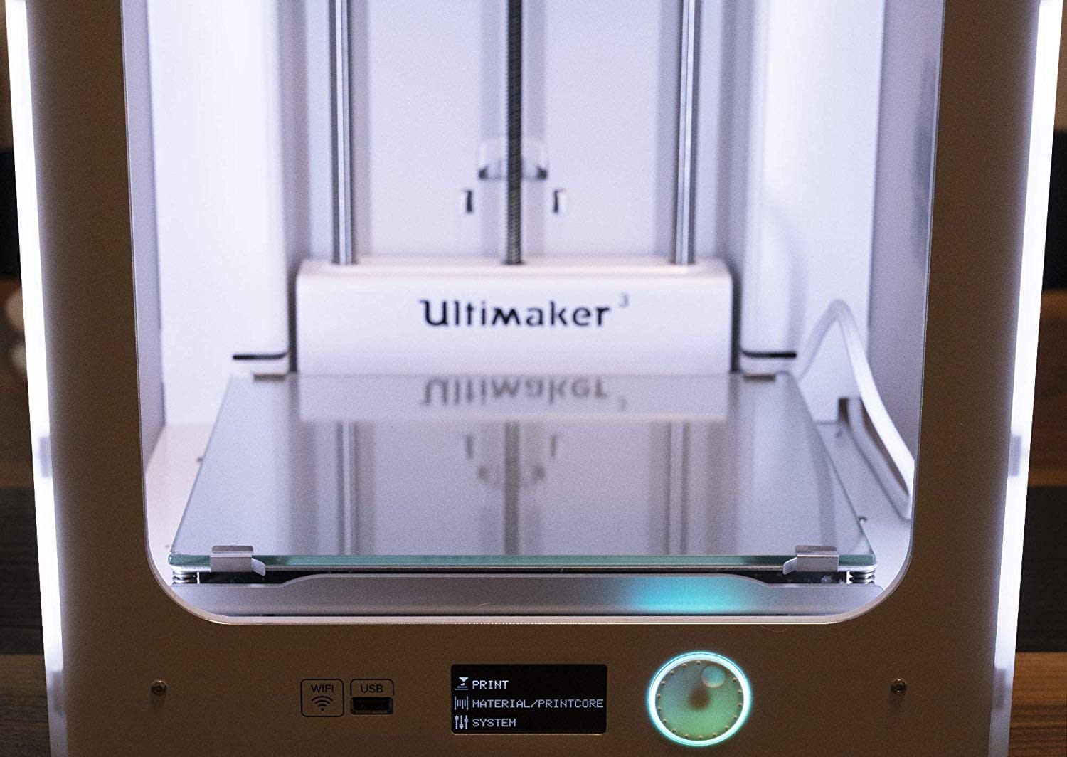 Ultimaker 3 3D Printer | 3D Printing Today - 3D Printing News and 3D ...