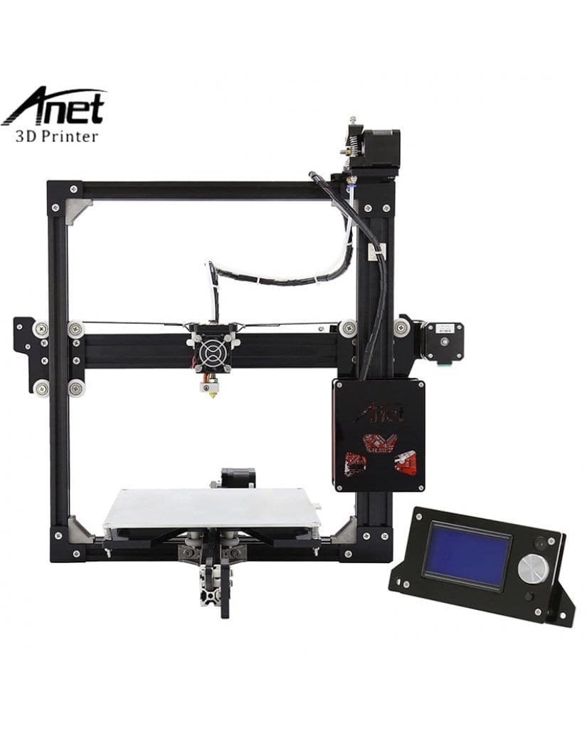 ANET3D A2 PLUS 3D PRINTER DIY KIT | 3D Printing Today - 3D Printing ...