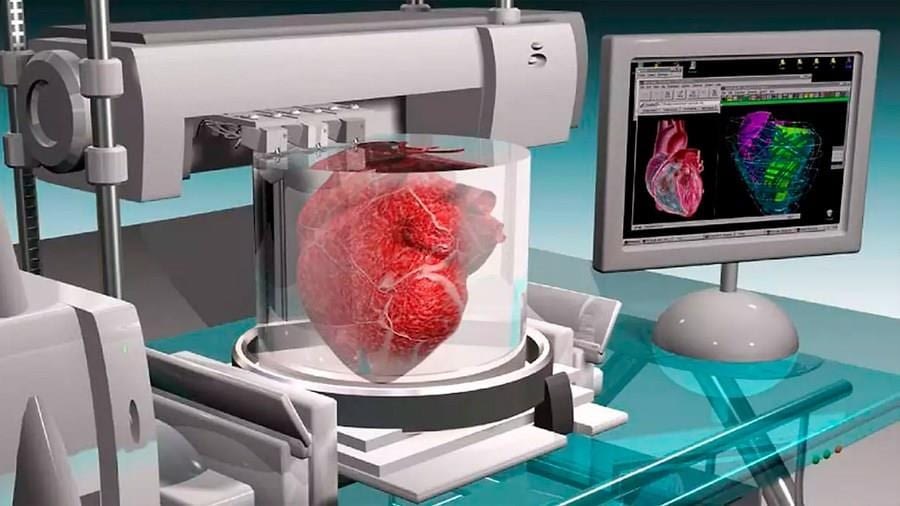 The Future of 3D Printing: Replication of Human Organs | 3D Printing ... The Future of 3D Printing: Replication of Human Organs | 3D Printing ...