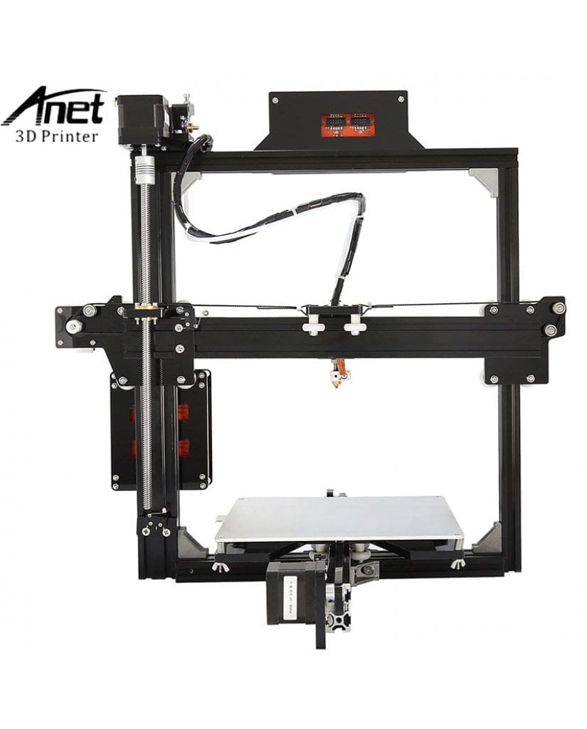 ANET3D A2 PLUS 3D PRINTER DIY KIT | 3D Printing Today - 3D Printing ...
